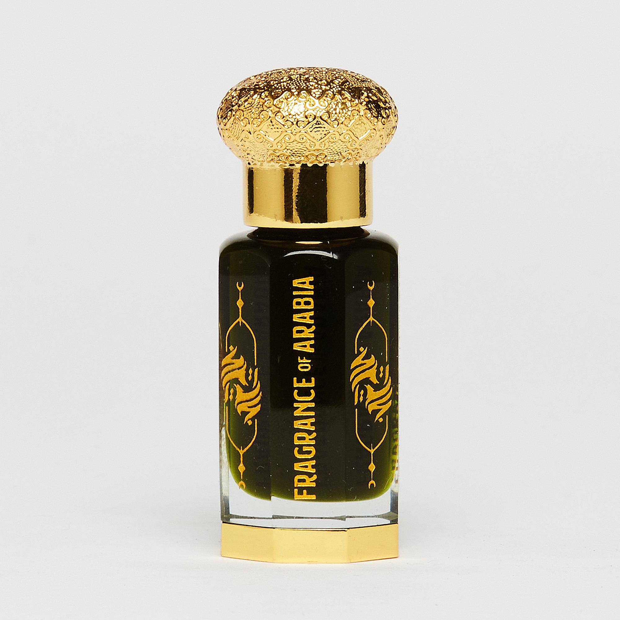 Pure Ruh Khas (Vetiver) Highly Aged – Fragrance of Arabia