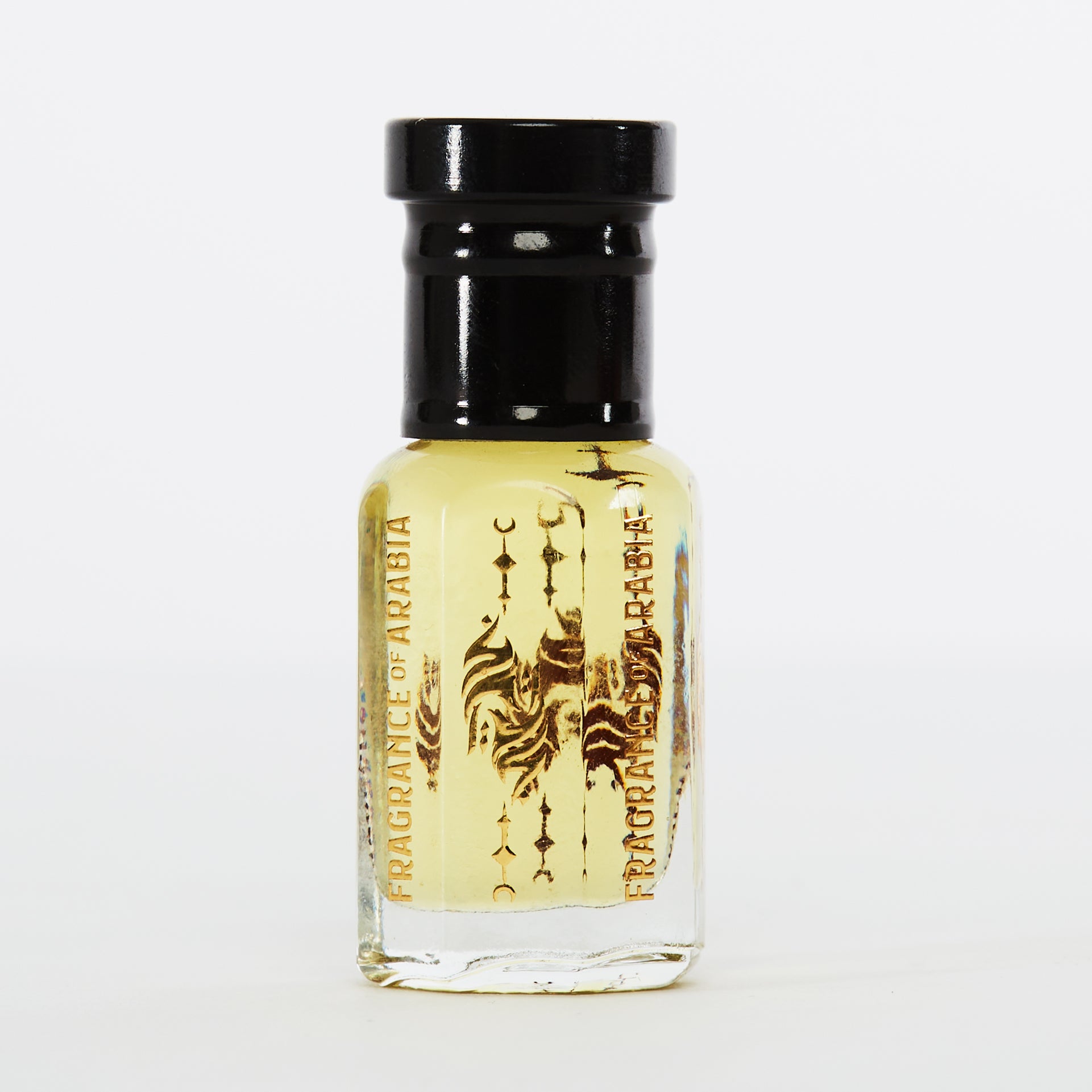 Oudh Wood – Mysterious. Bold. Exotic – Fragrance of Arabia